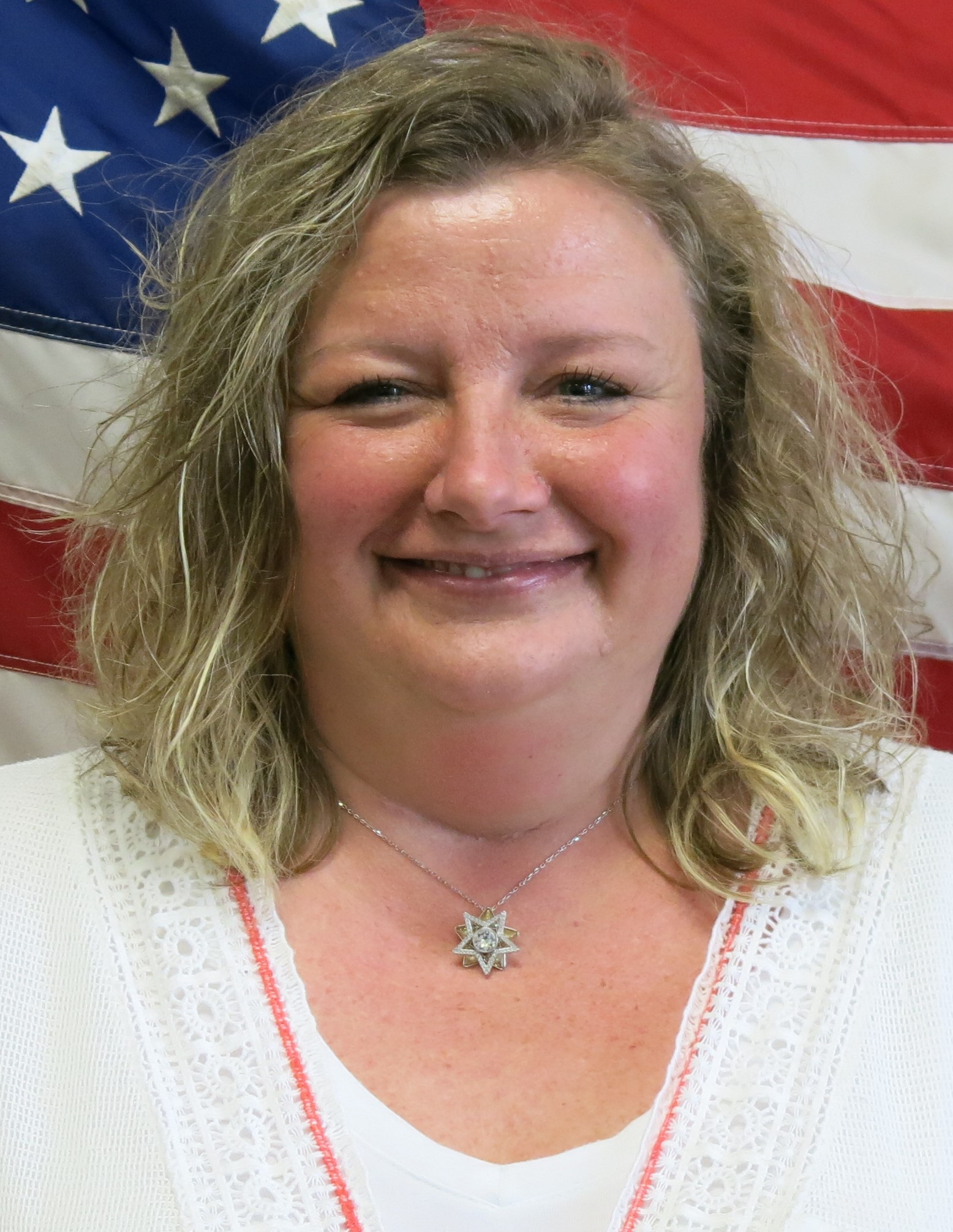 Tammy Jacobson | ND Department of Veterans Affairs